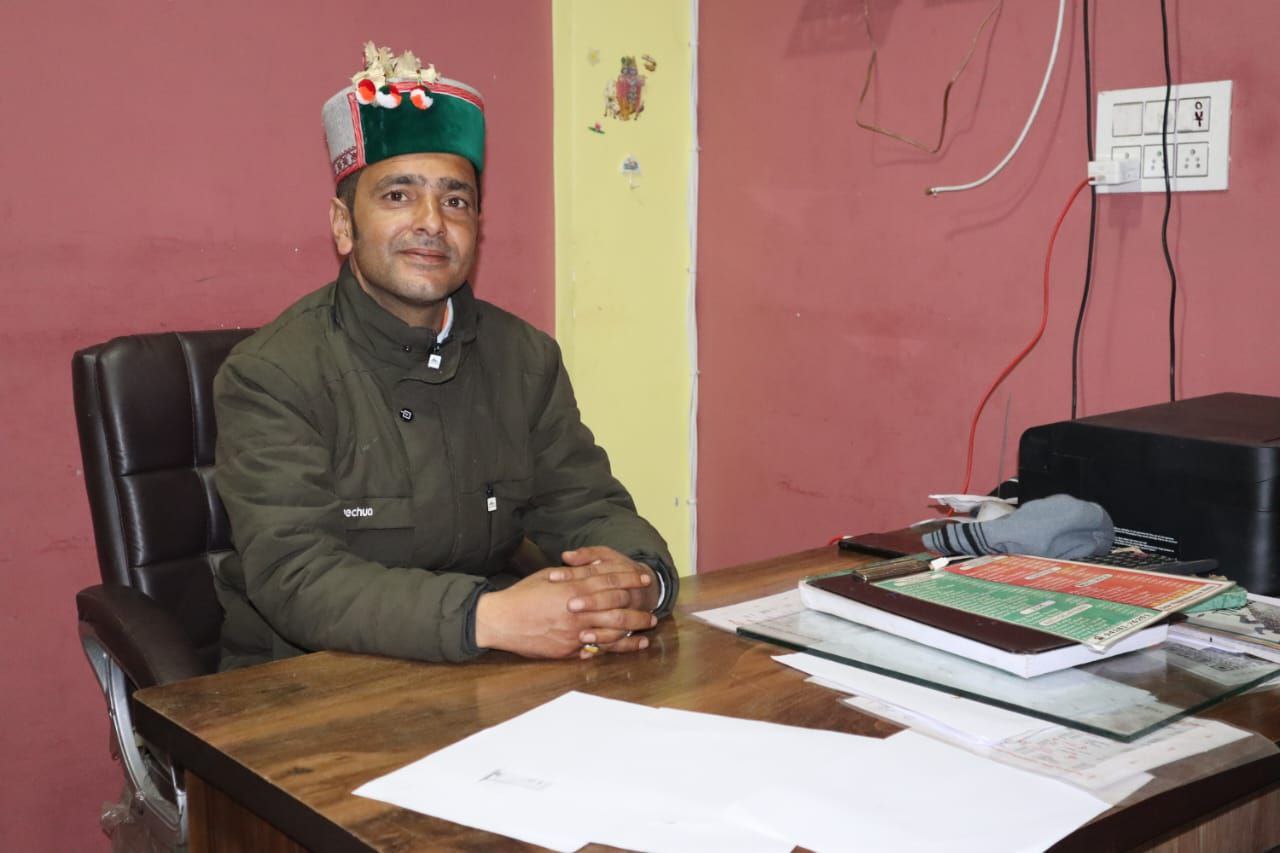 About Us - Churah Darshan