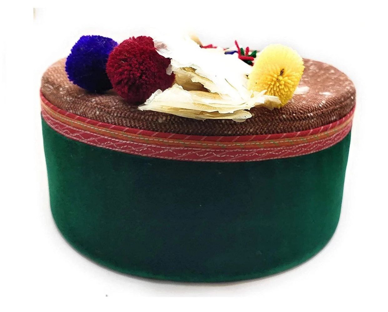 Our Products - Chaurah Darshan